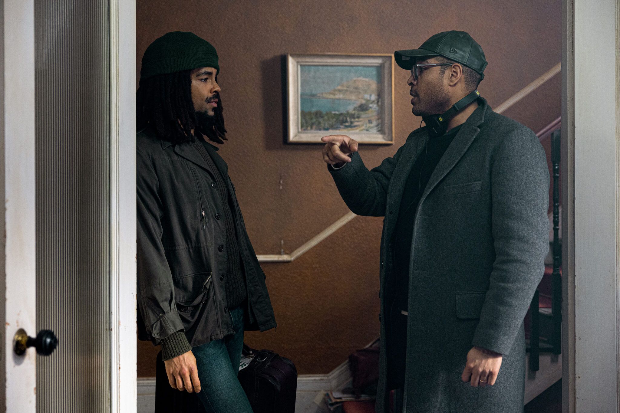 ‘Bob Marley: One Love’ is a Vibrant Portrait of Global Music’s Most ...