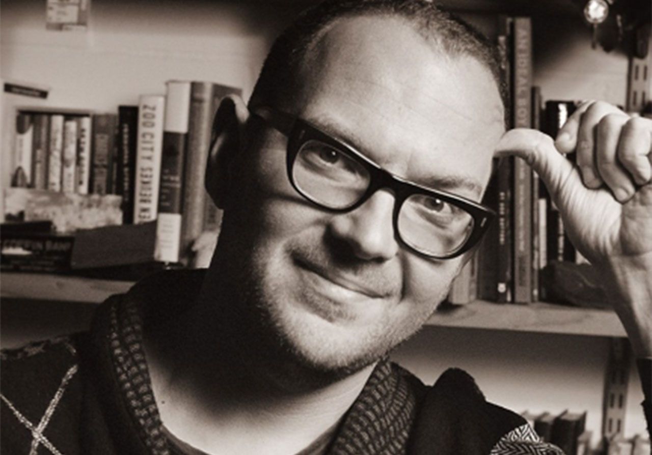 Cory Doctorow Nails Dot-Com Tech and its Fat Cats in ‘The Bezzle’
