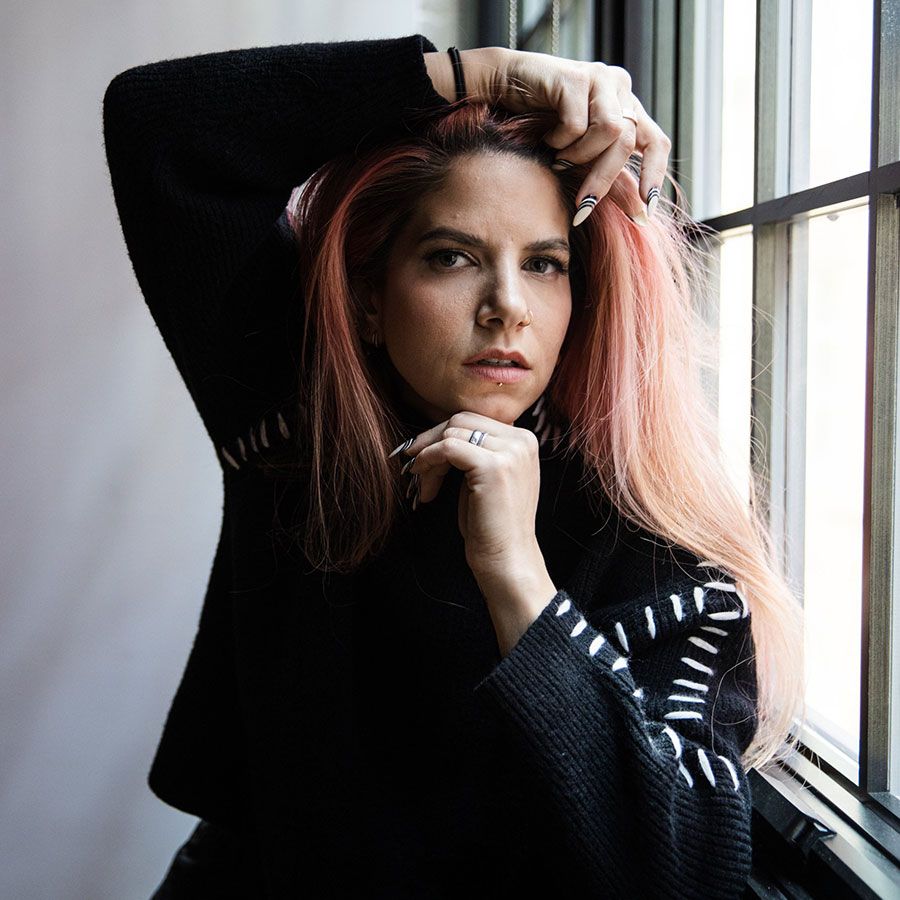 “My Art Is Unique To Me”: Caitlin Cronenberg On Joining Her Family’s ...