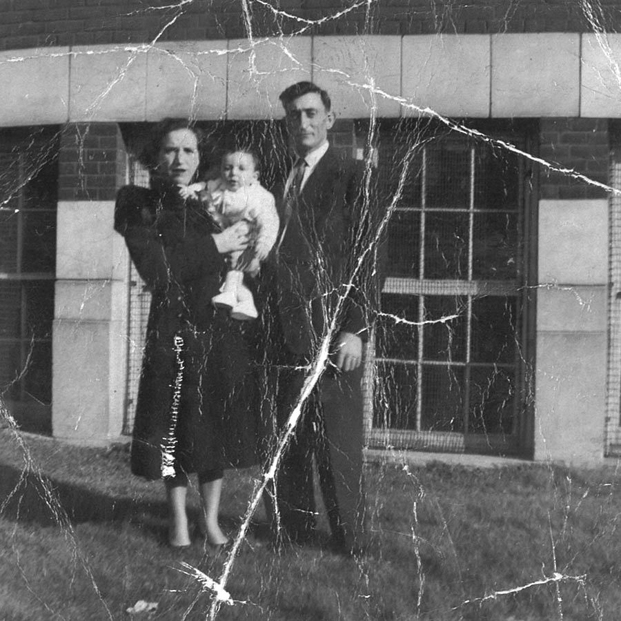 Zoomer | The Land of Our Grandmothers: A Nostalgic Journey from Italy ...