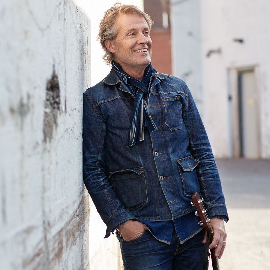 Jim Cuddy Talks His New Solo Album and Tour, Songwriting in His 60s and ...