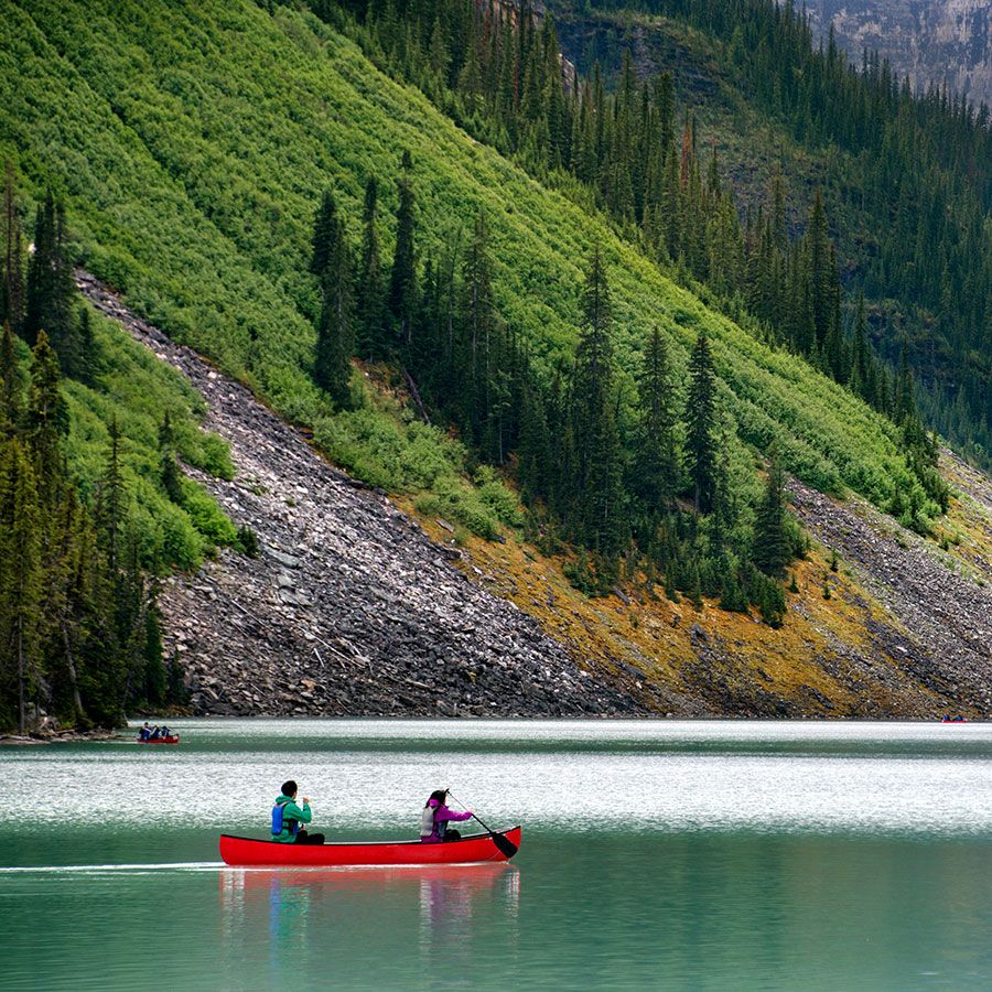 Respectful Canoeing Means Acknowledging Indigenous Authority Over the ...