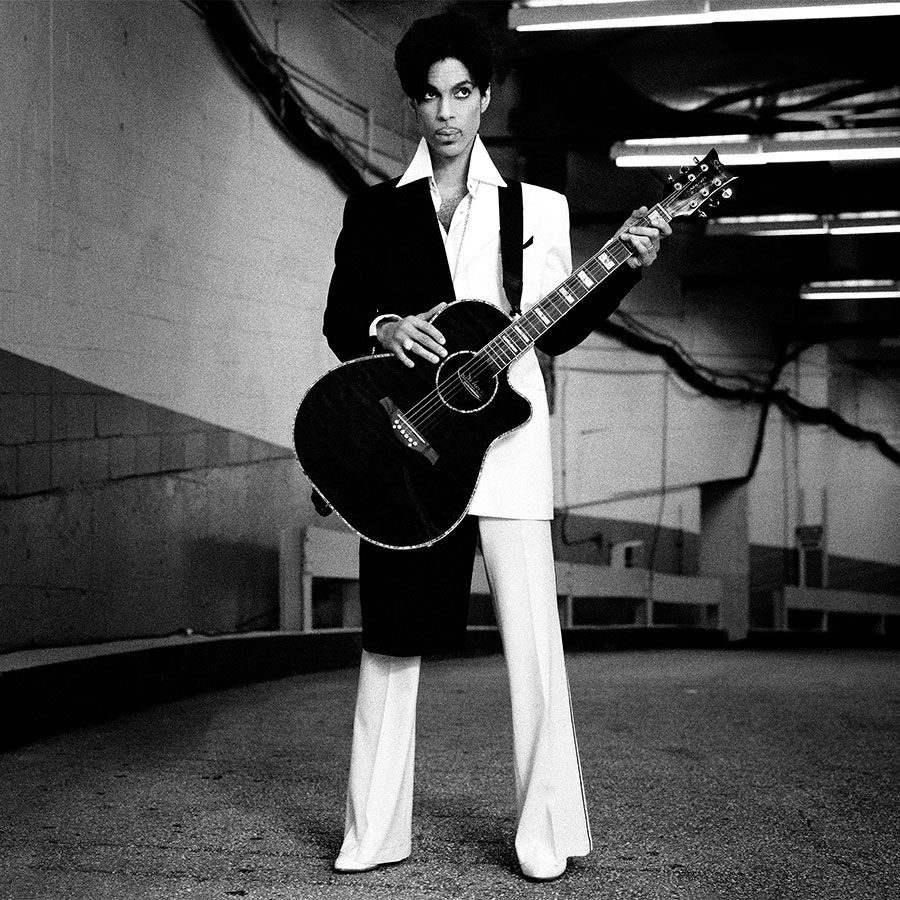 Purple Reign: 40 Years After Prince Scored His Biggest Hit, His Music ...
