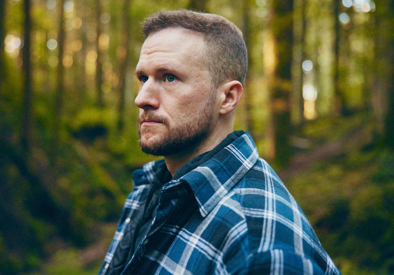 How Marcus Kliewer Got a Film and Book Deal from a Horror-filled Reddit ...