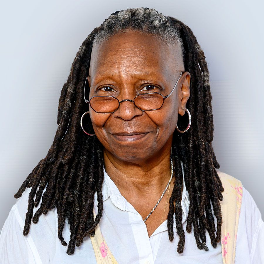 Whoopi Goldberg Creates Comic Book Hero Who Gains Superpowers From ...