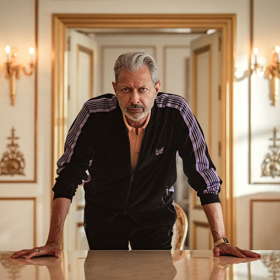 8 New Shows to Binge in August, From a Menopause Dramedy to Jeff ...