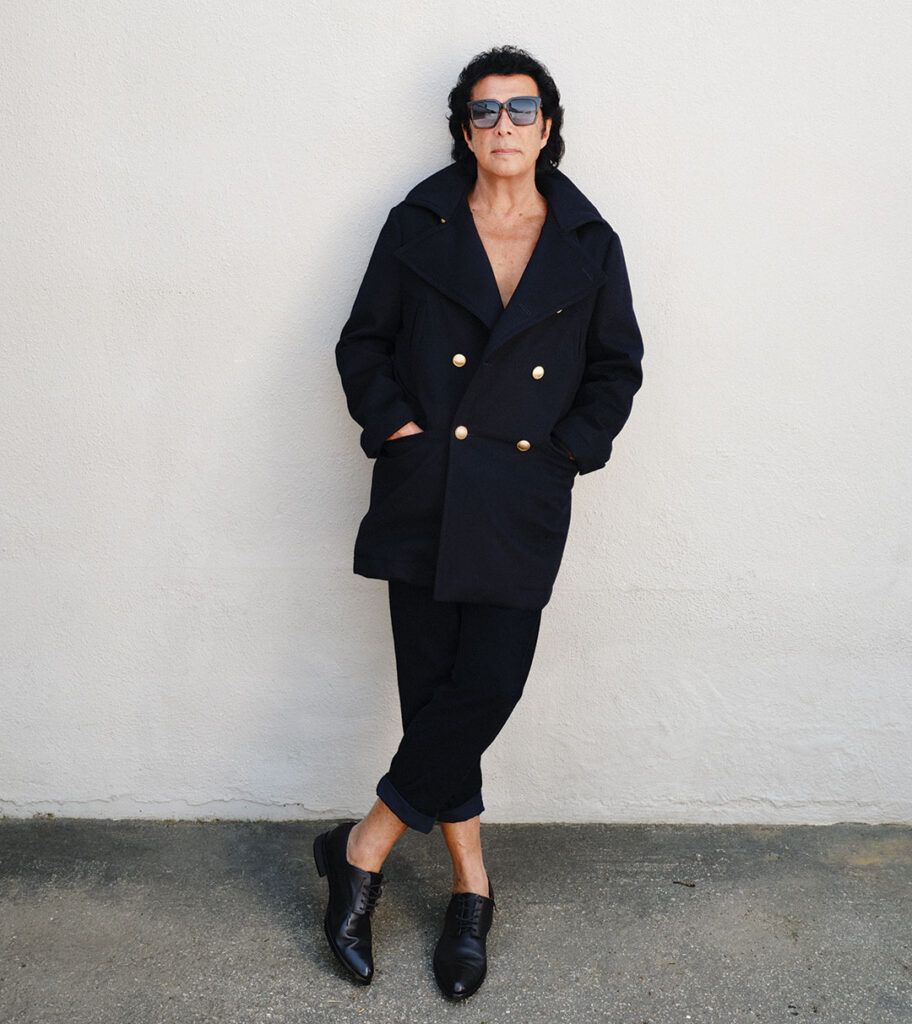 Zoomer | Revisiting Our Cover Story On Pop Legend Andy Kim Ahead of His ...