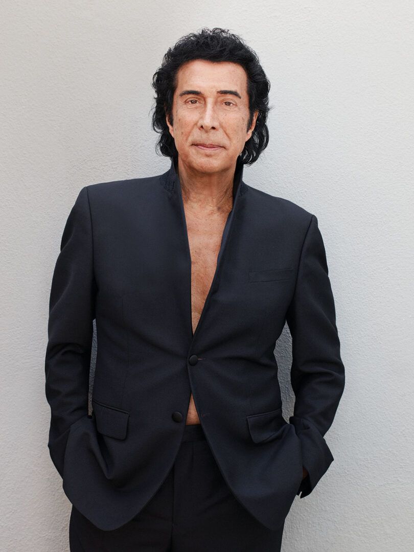 Zoomer | Revisiting Our Cover Story On Pop Legend Andy Kim Ahead of His ...