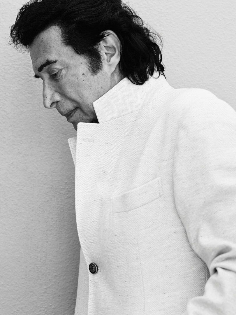 Zoomer | Revisiting Our Cover Story On Pop Legend Andy Kim Ahead of His ...