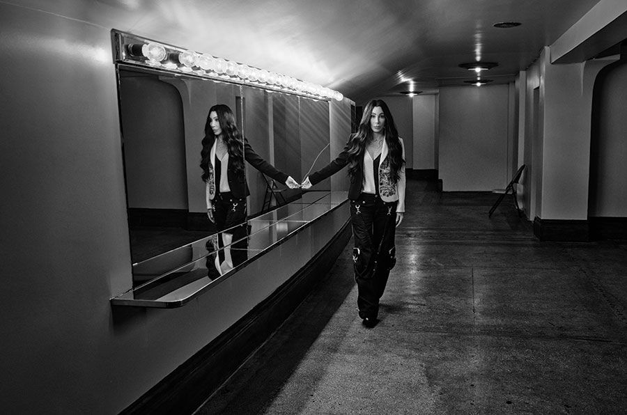 Cher 101: Imagining a Feminist Crash Course on the Self-Described ...