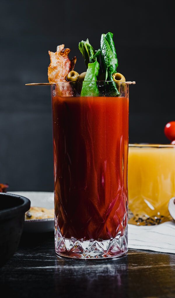 The Spirits of the Season: Cozy, Cold-Weather Drinks