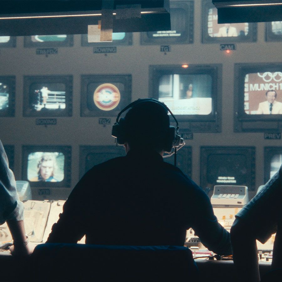 'September 5' Film Shows How Coverage of the 1972 Munich Olympics ...