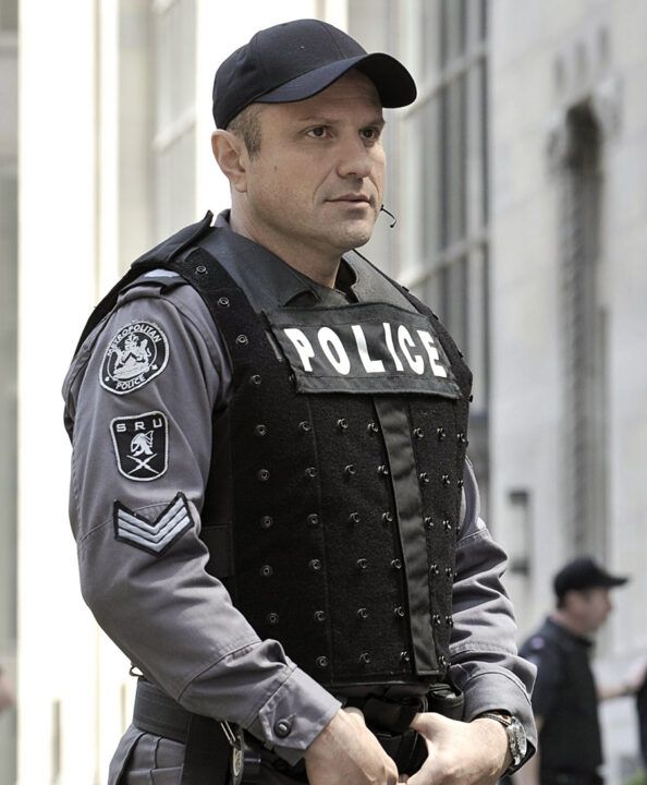 “I’m Going to Keep Smiling”: Enrico Colantoni on ‘Allegiance,’ His ...