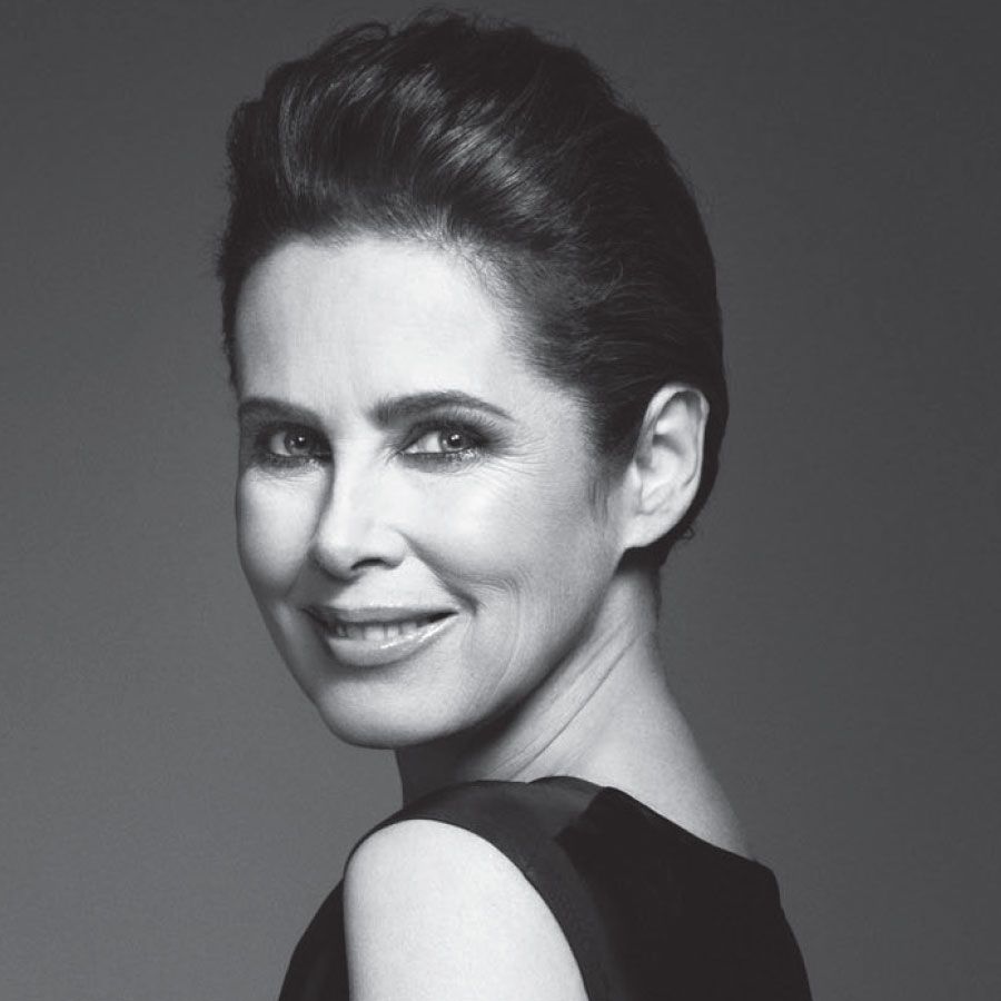 Remembering Dayle Haddon, the Trailblazing Canadian Model Who Fought ...