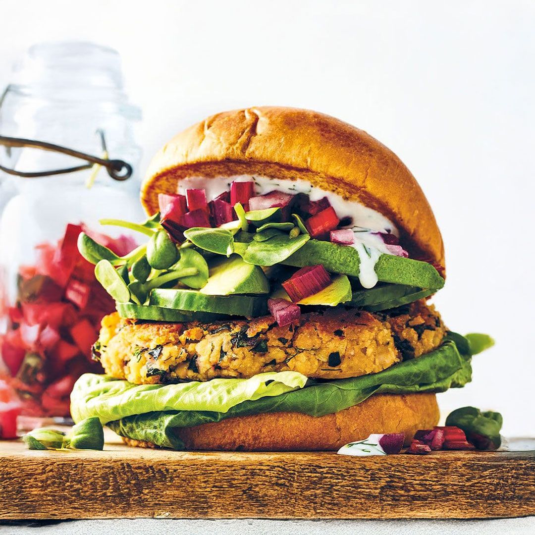 “Simple Feel Good Food”: Recipes From Bestselling Cookbook Author ...