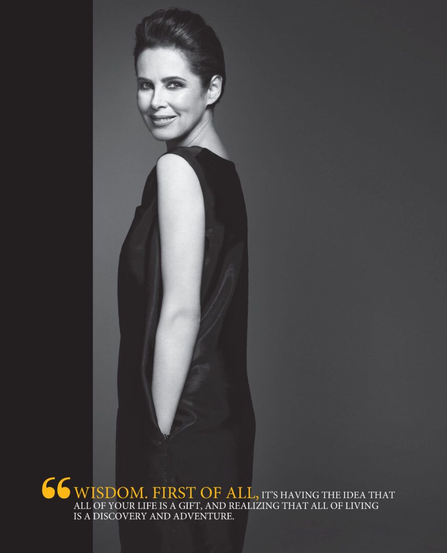 Remembering Dayle Haddon, the Trailblazing Canadian Model Who Fought ...