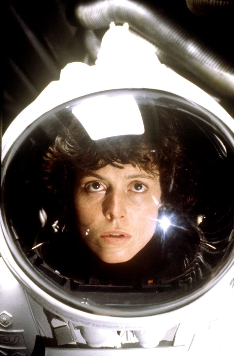 Zoomer | Sigourney Weaver On ‘The Gorge’ and Why She Believes Audiences ...
