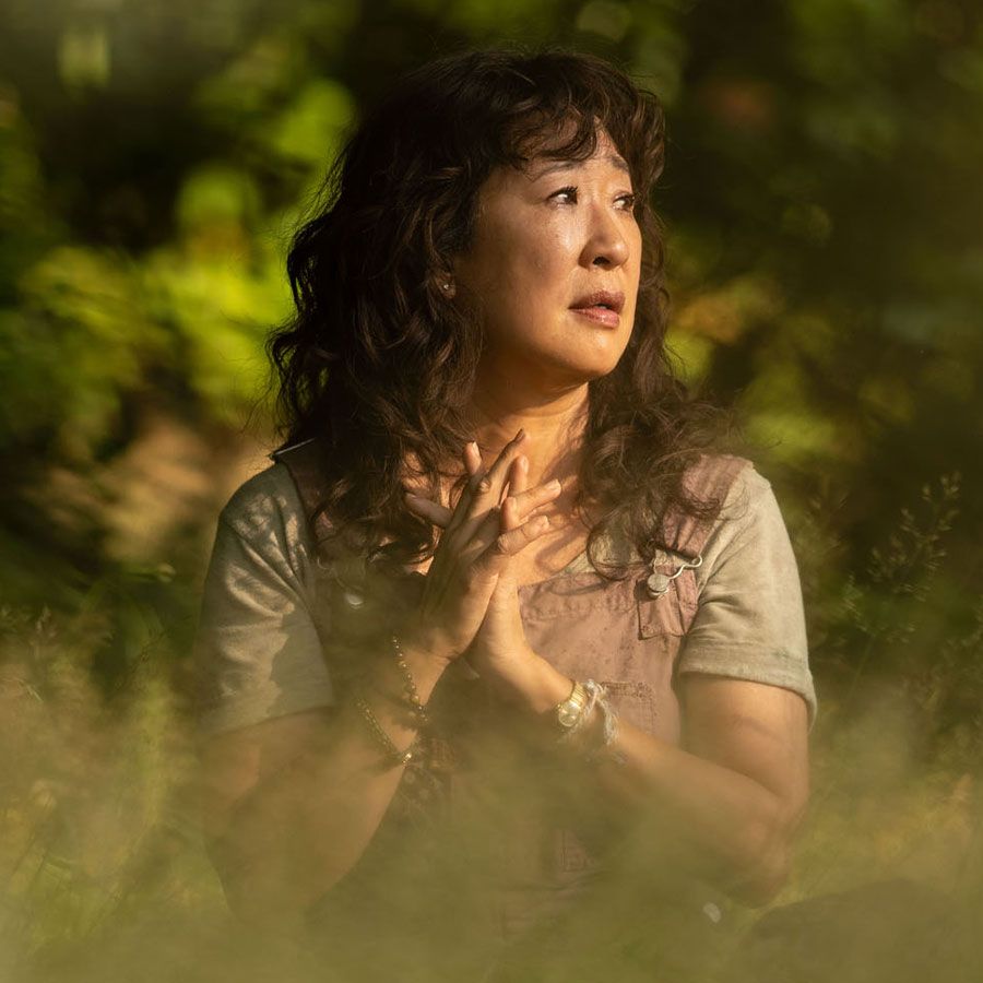 ‘Can I Get A Witness?’ Star Sandra Oh, and Director Ann Marie Fleming, on the Film and Why Age ...