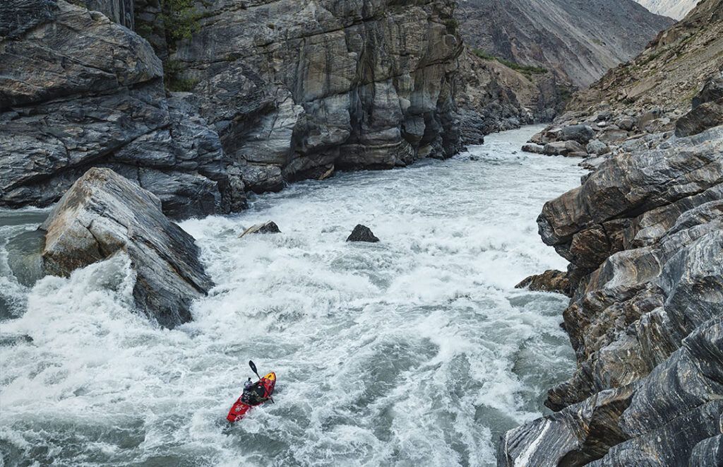 Extreme Cinema: Mountain Culture Films That Are So Inspiring You Might ...