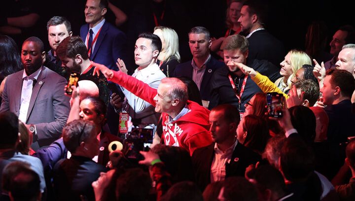 Mark Carney Elected Prime Minister: How He Engineered a Stunning ...