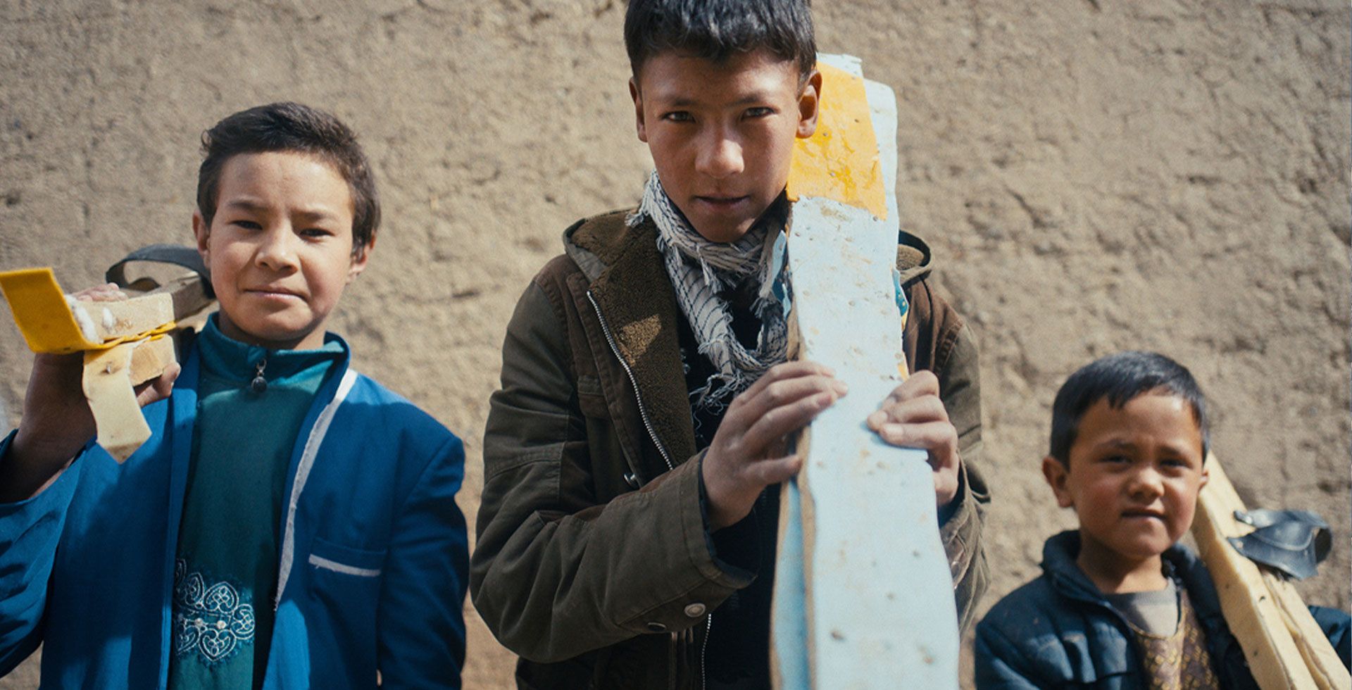 Extreme Cinema: Mountain Culture Films That Are So Inspiring You Might ...