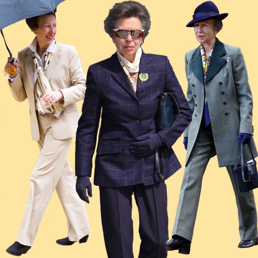 Can I Still Wear My Old Pantsuits? - Zoomer
