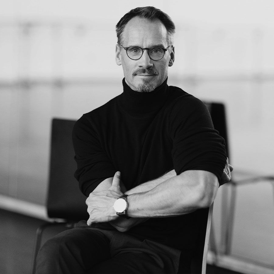 All Happy Families Dance Alike: Choreographer Christian Spuck Talks His ...