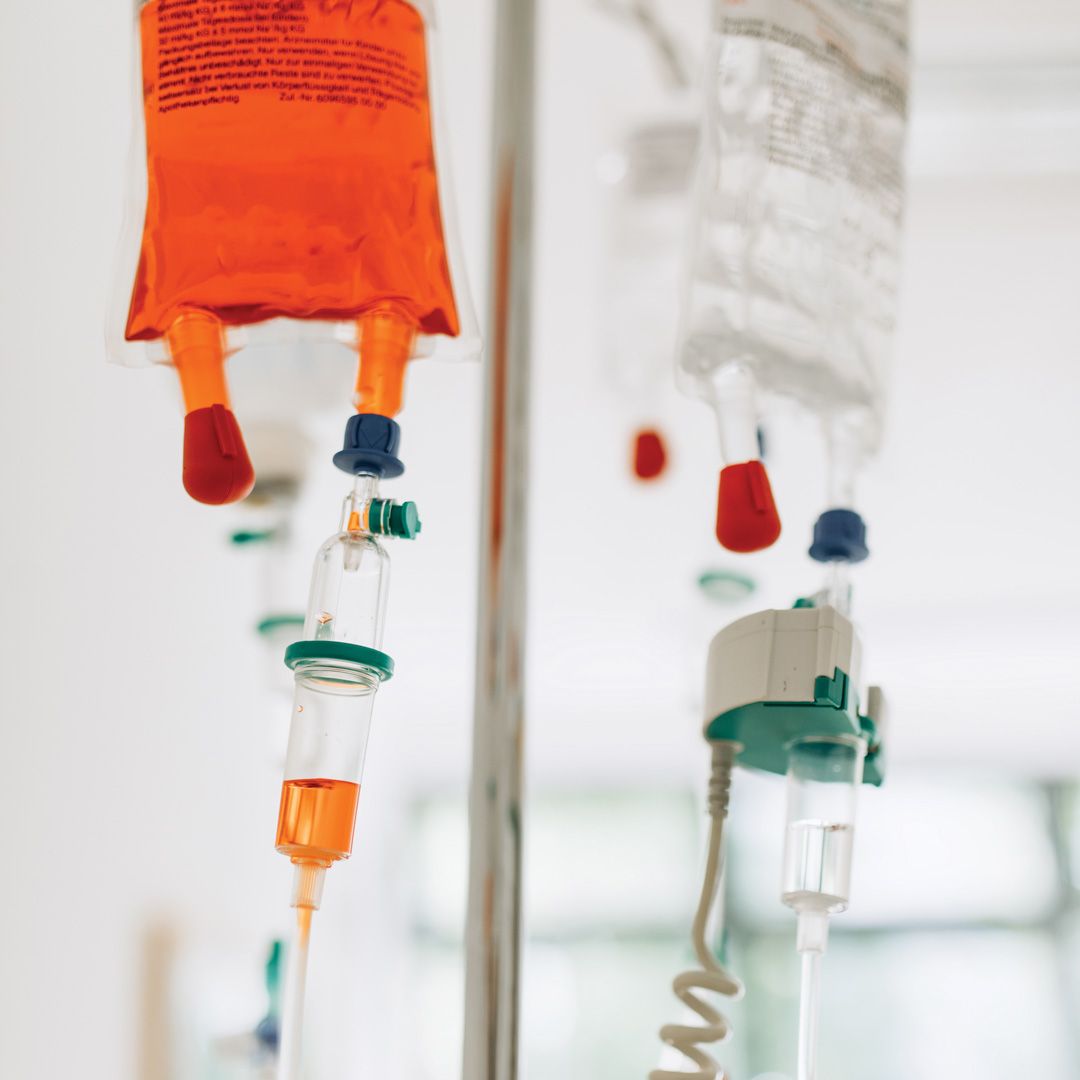 The Ageism of Cancer: Too Few Older Patients Receive the Gold Standard ...