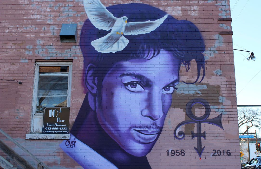 Travel | Celebrating Prince’s Reign and Discovering Minneapolis, the ...