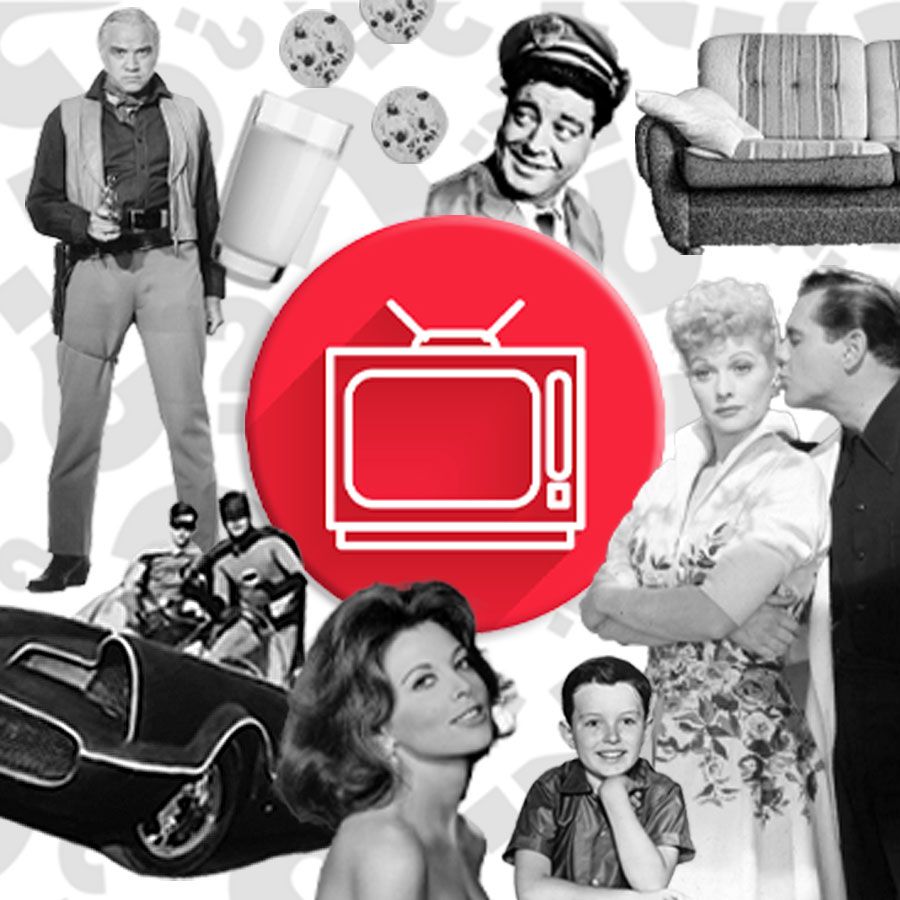Retro TV Trivia: Test Your Knowledge of Classic Summer Reruns