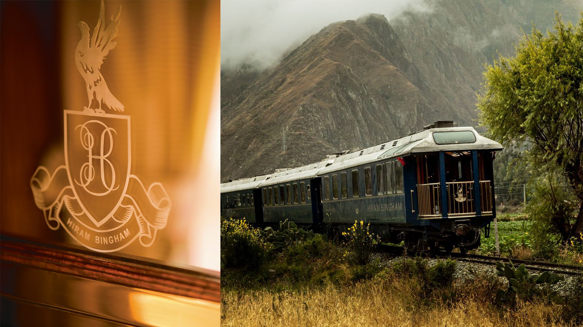 To Experience the Golden Age of Train Travel - Zoomer