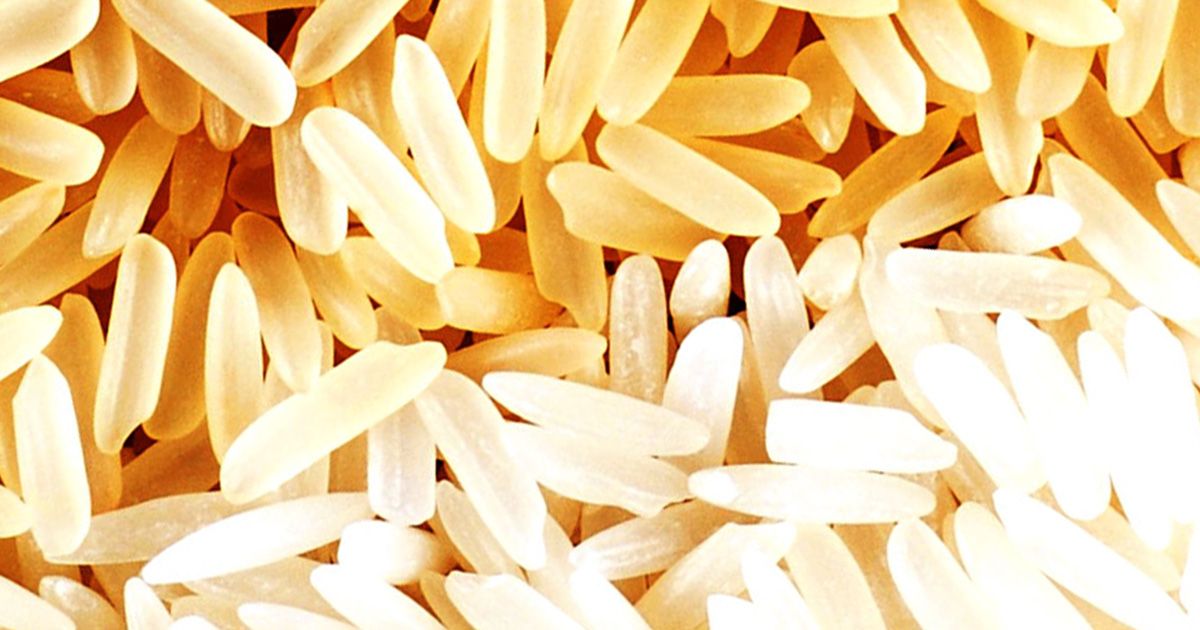 White Rice or Brown Rice: Which One Is Actually Better For You?