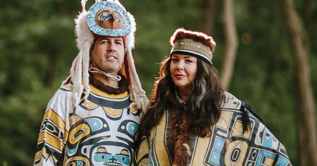 Zoomer | How a First Nation Artist Uses His Art to Honour His ...