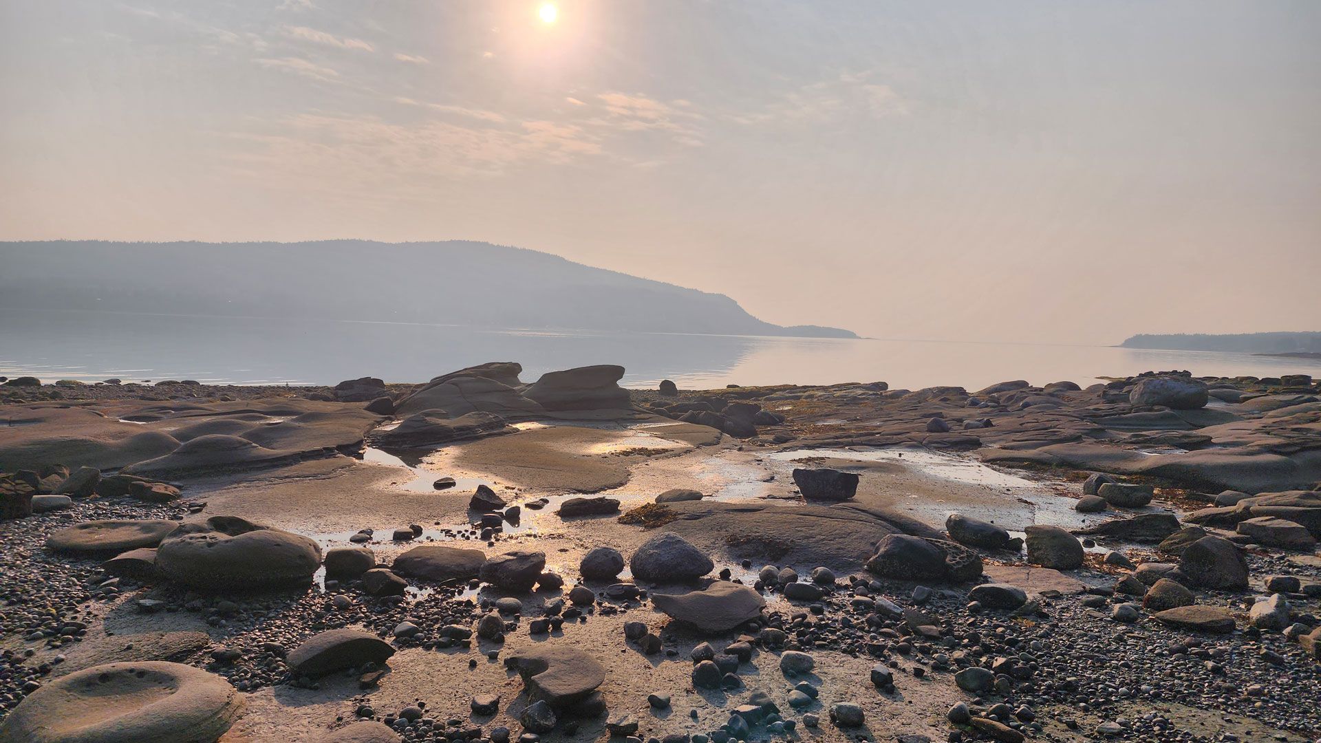 Travel | It’s so Easy to Get Hooked by the Laid-Back Lifestyle on Denman Island, B.C.