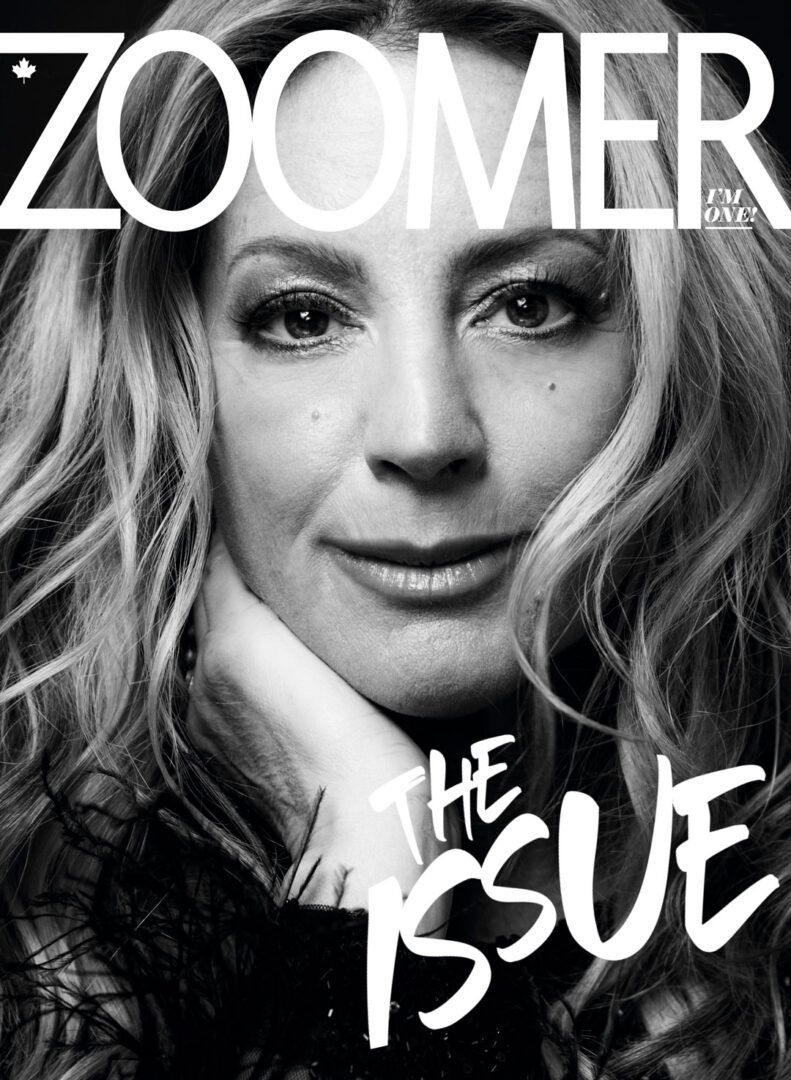 Celebrating Their Stories: 14 Pioneering Zoomer Cover Stars - Zoomer