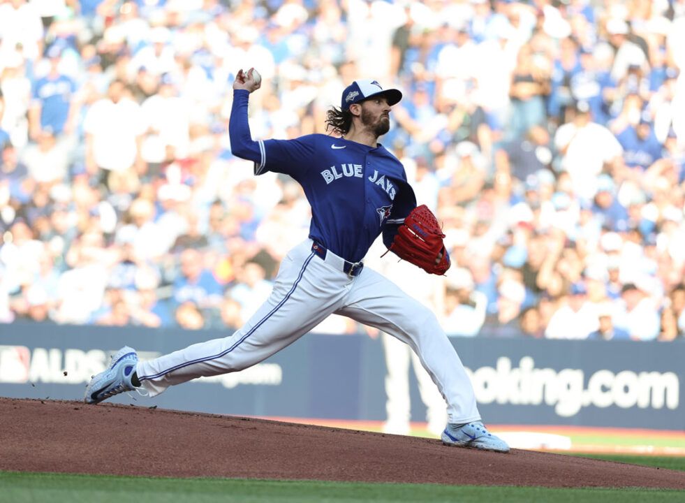 Oh So Close! Let's Revisit the Toronto Blue Jays Remarkable 2025 Post ...