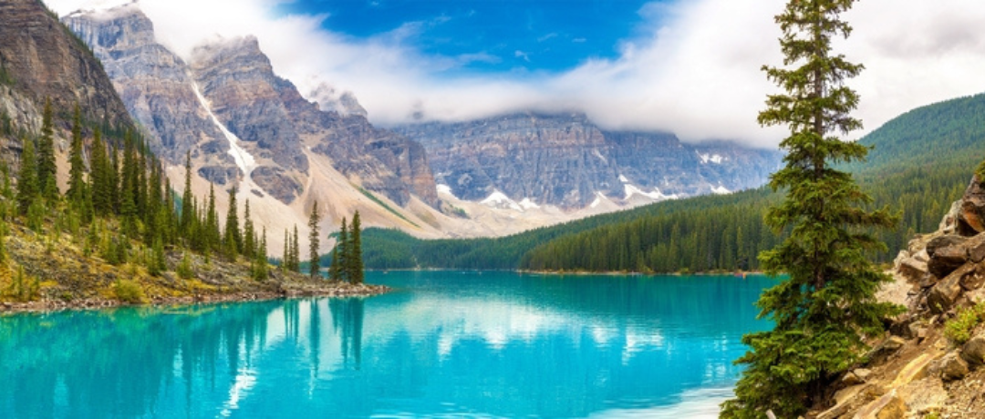 Explore Canada – There’s Never Been a Better Time! - Zoomer