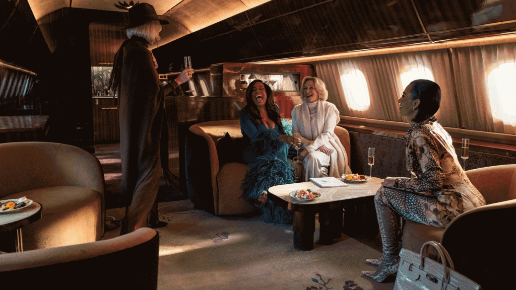 Must-See TV for November Includes Action, Adventure and Nostalgic ...