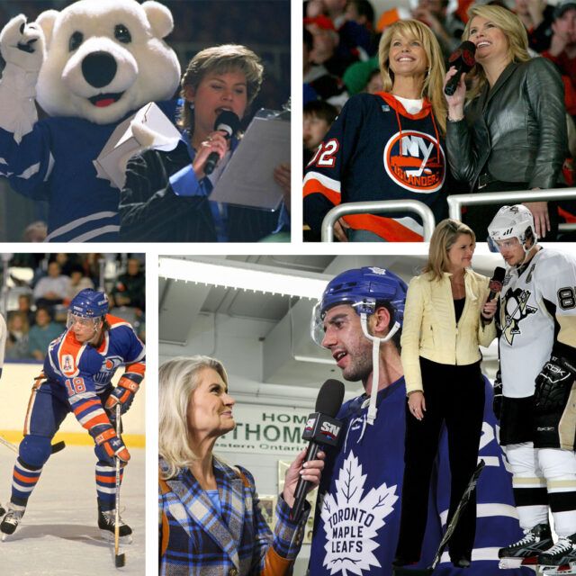 At the Top of Her Game: Christine Simpson Explains Why She Can’t Skate ...