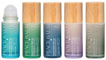 Tired of Being Sore? This New Balm Promises to Ease Your Aches and Pains