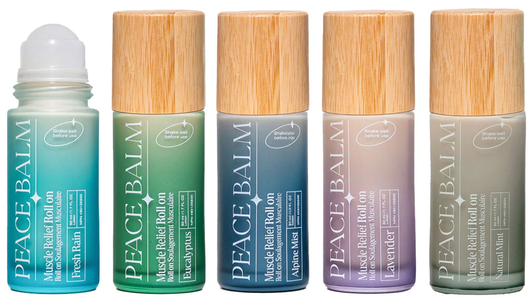 Tired of Being Sore? This New Balm Promises to Ease Your Aches and Pains