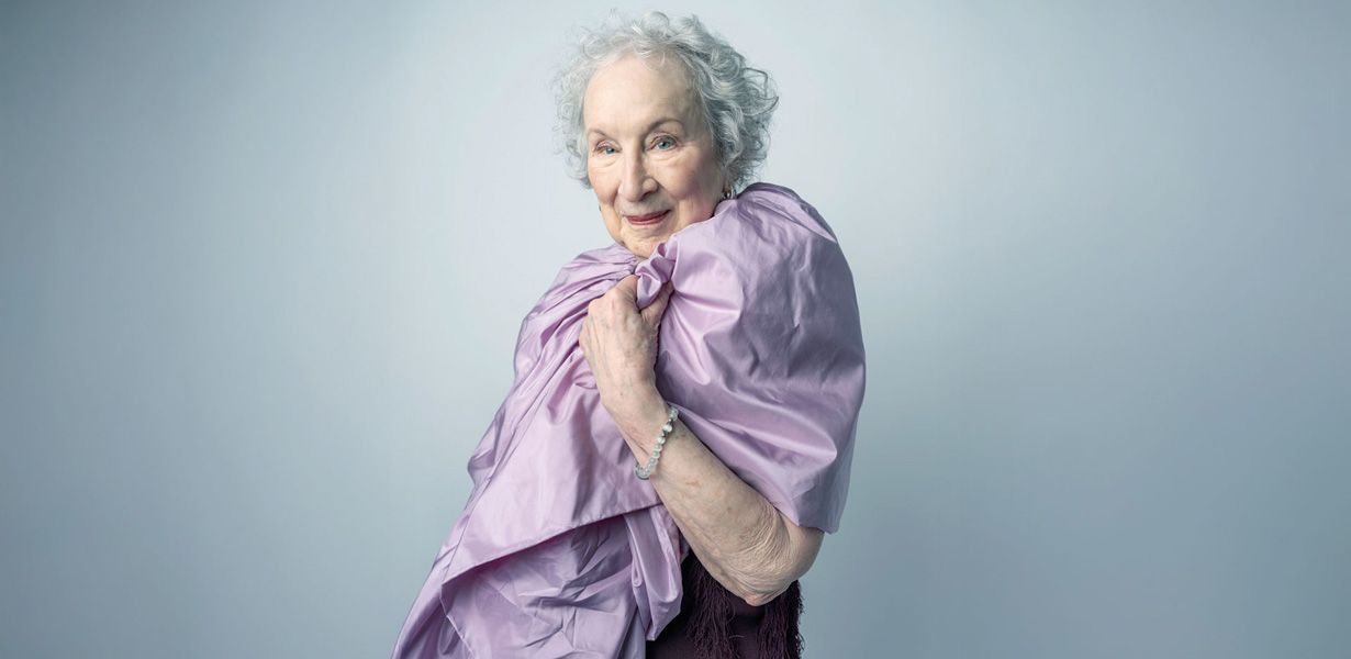 A Woman’s Work: The Page-Turning Life of Margaret Atwood, By the Numbers