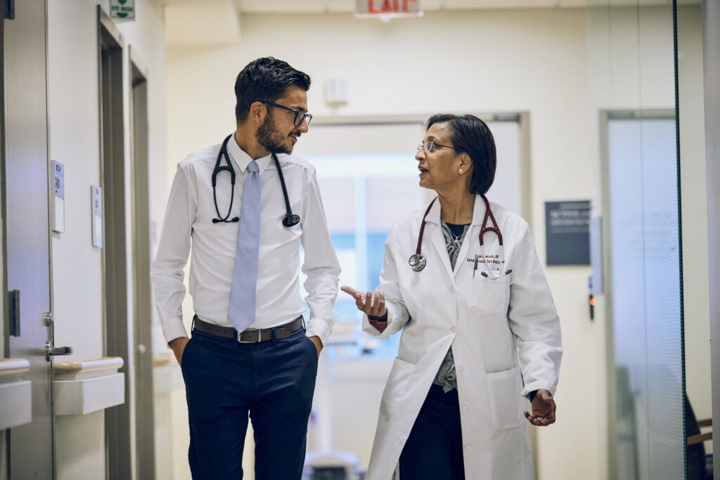 Keeping Your Heart Healthy After Fifty - Zoomer