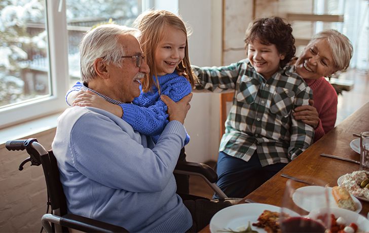 It’s Never Too Late for Life Insurance - Zoomer