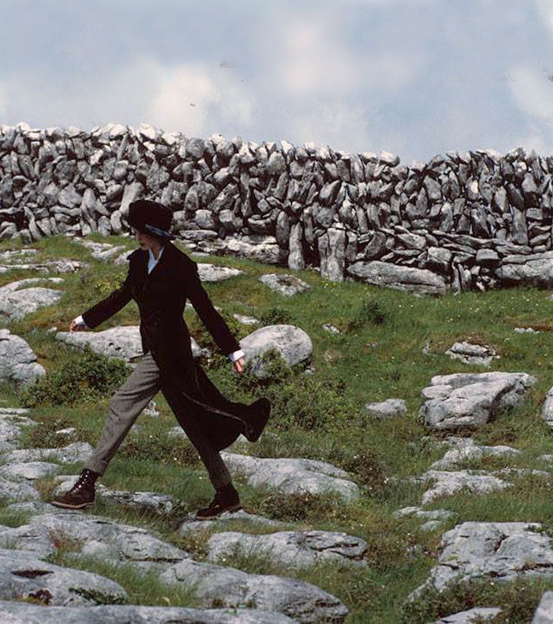 Travel | Solo, But Not Alone