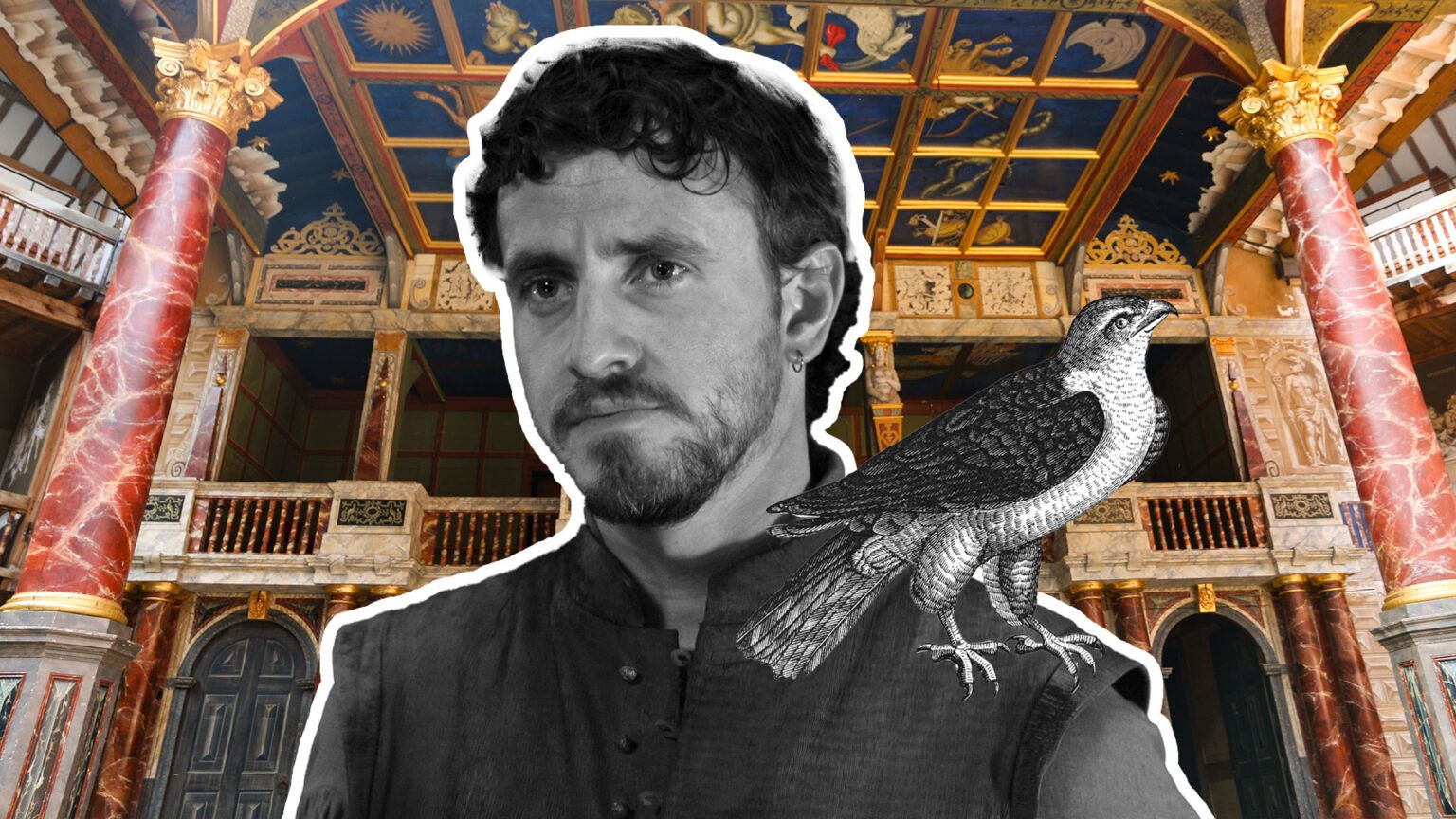 Shakespeare & the Big Screen