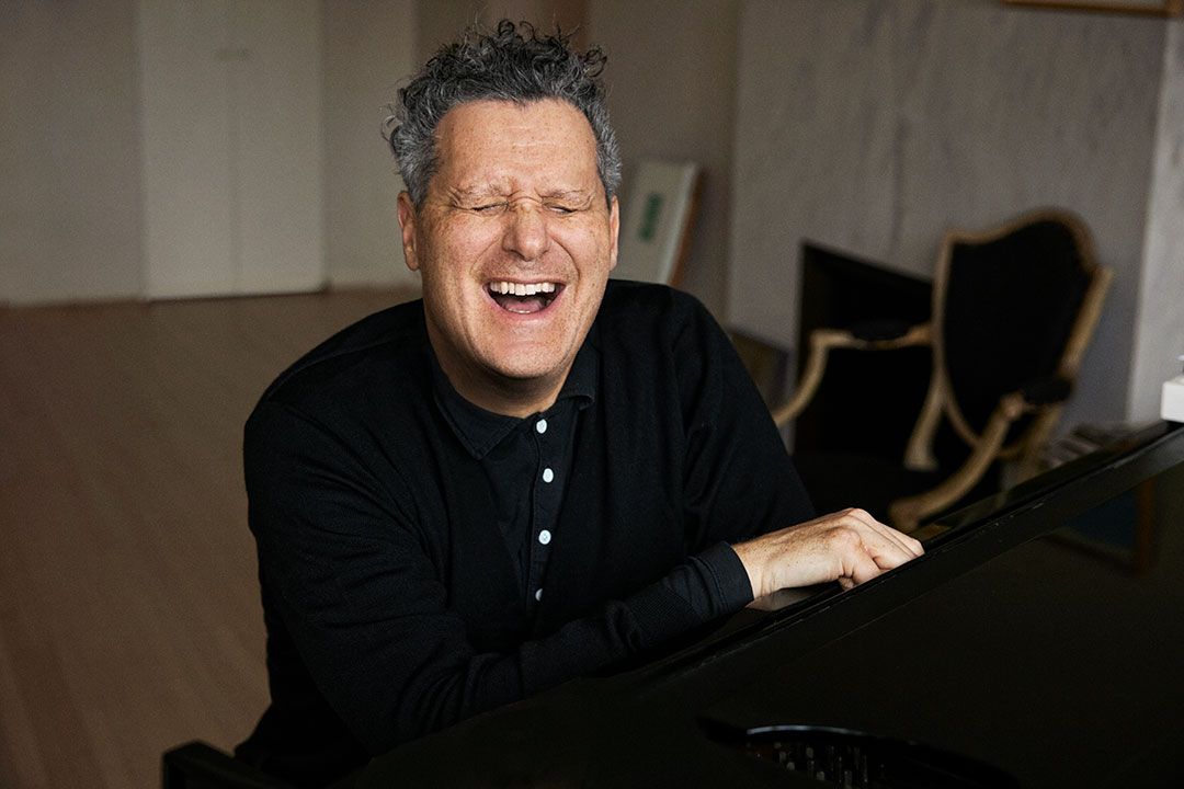 Isaac Mizrahi is Gorgeous, Darling