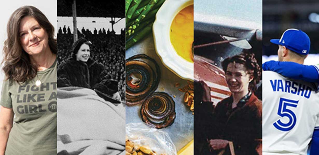 Uplifting Moments: Zoomer’s Top Feel-Good Stories of the Year