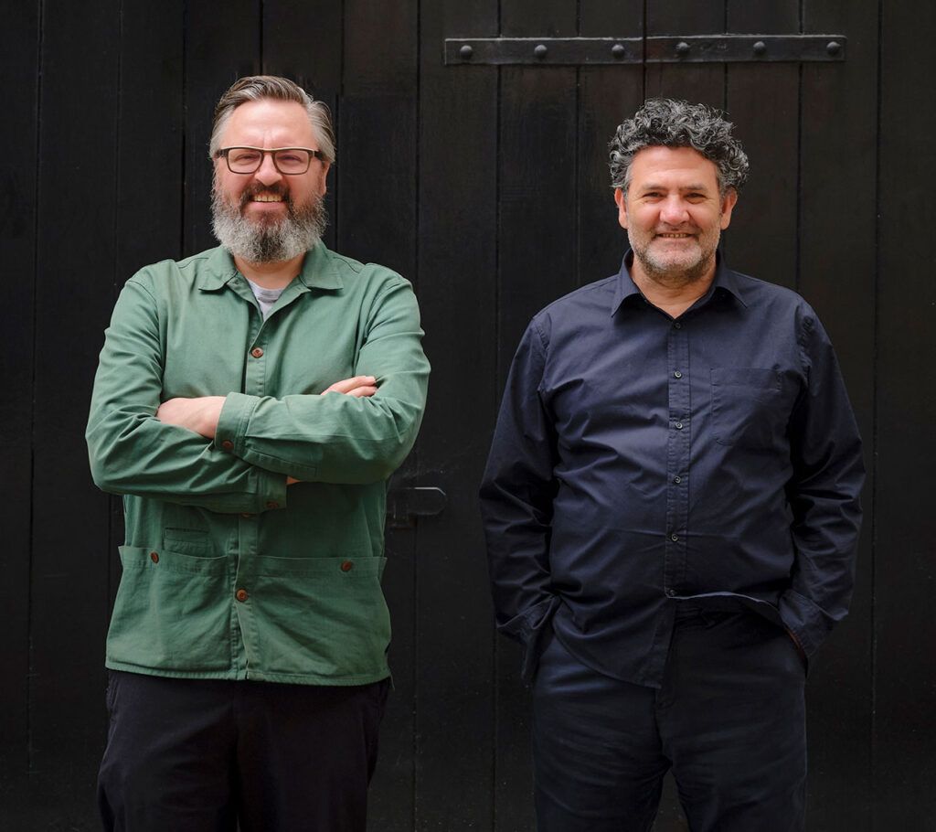 Jonny Lake's Excellent Culinary Adventure - Zoomer