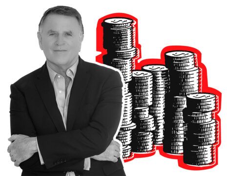 David Chilton on Why He’s Rebooting 'The Wealthy Barber' - Zoomer